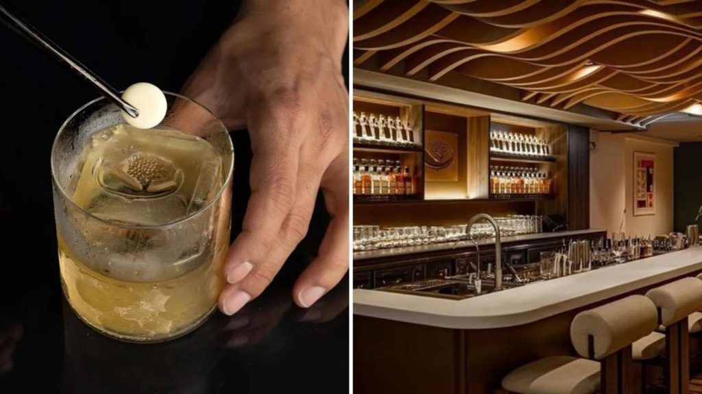 Best New Bars In Hong Kong