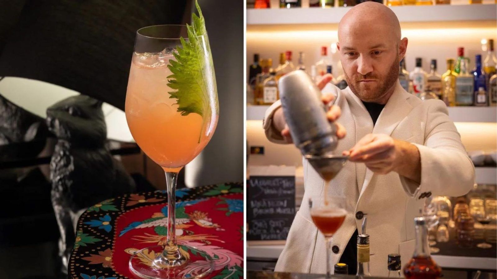 Best New Bars In Hong Kong