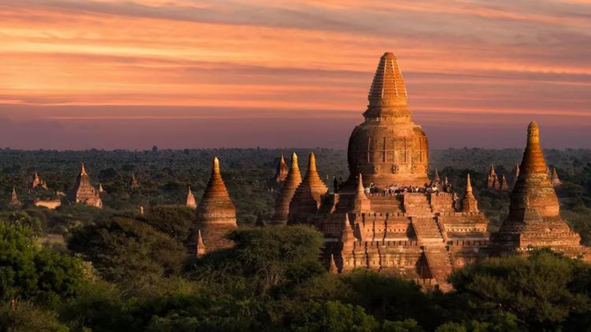 Most Beautiful Places In The World That You Need To See In Your Lifetime