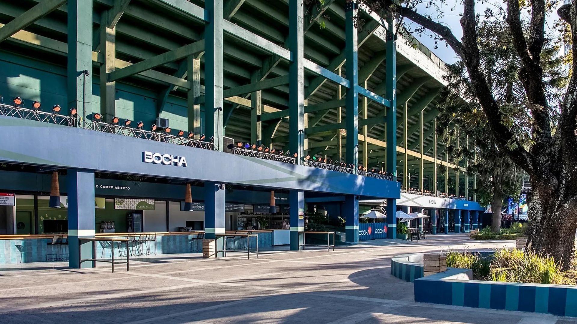 Buenos Aires Eateries Serving Plant-Based Cuisine