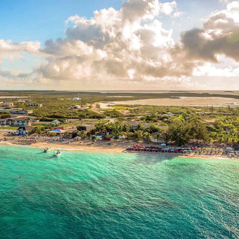 Best Countries in Central & South America - Destinations - Travel ...