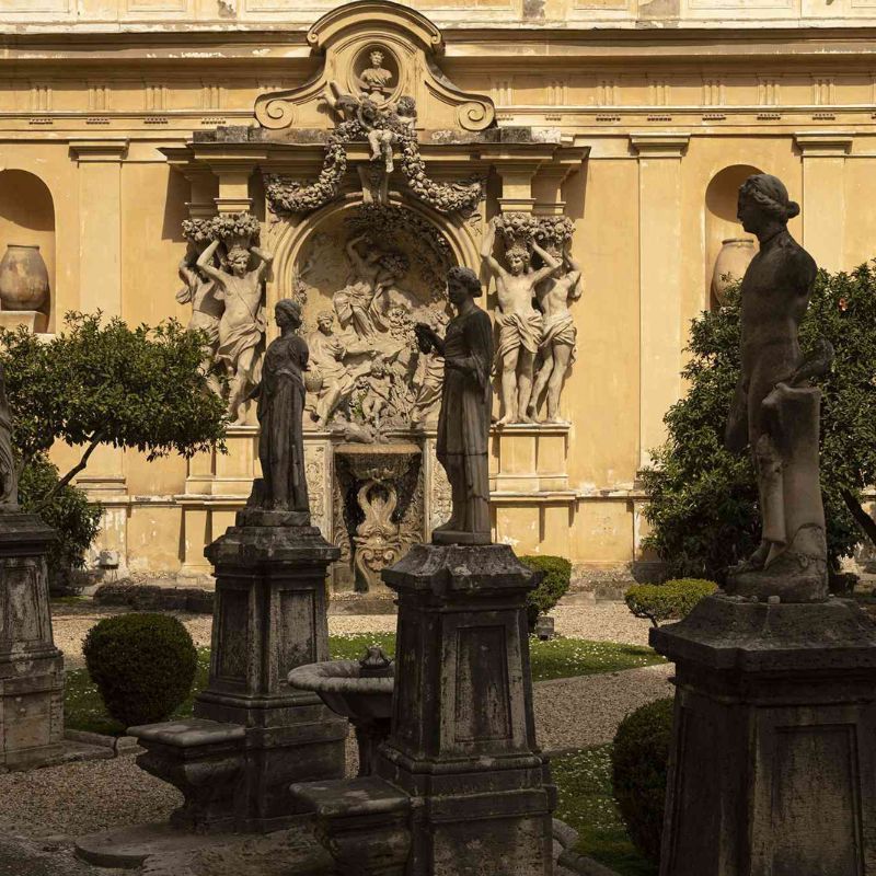 How To Spend One Perfect Day In Rome