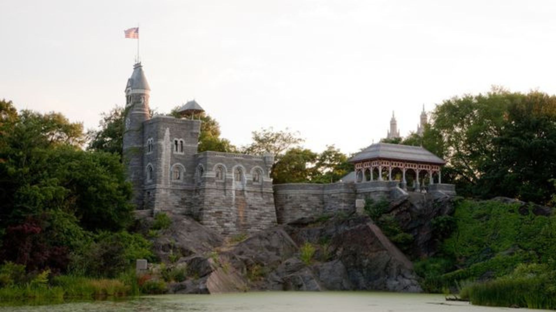 Best Castles In New York, From Manhattan To The Finger Lakes