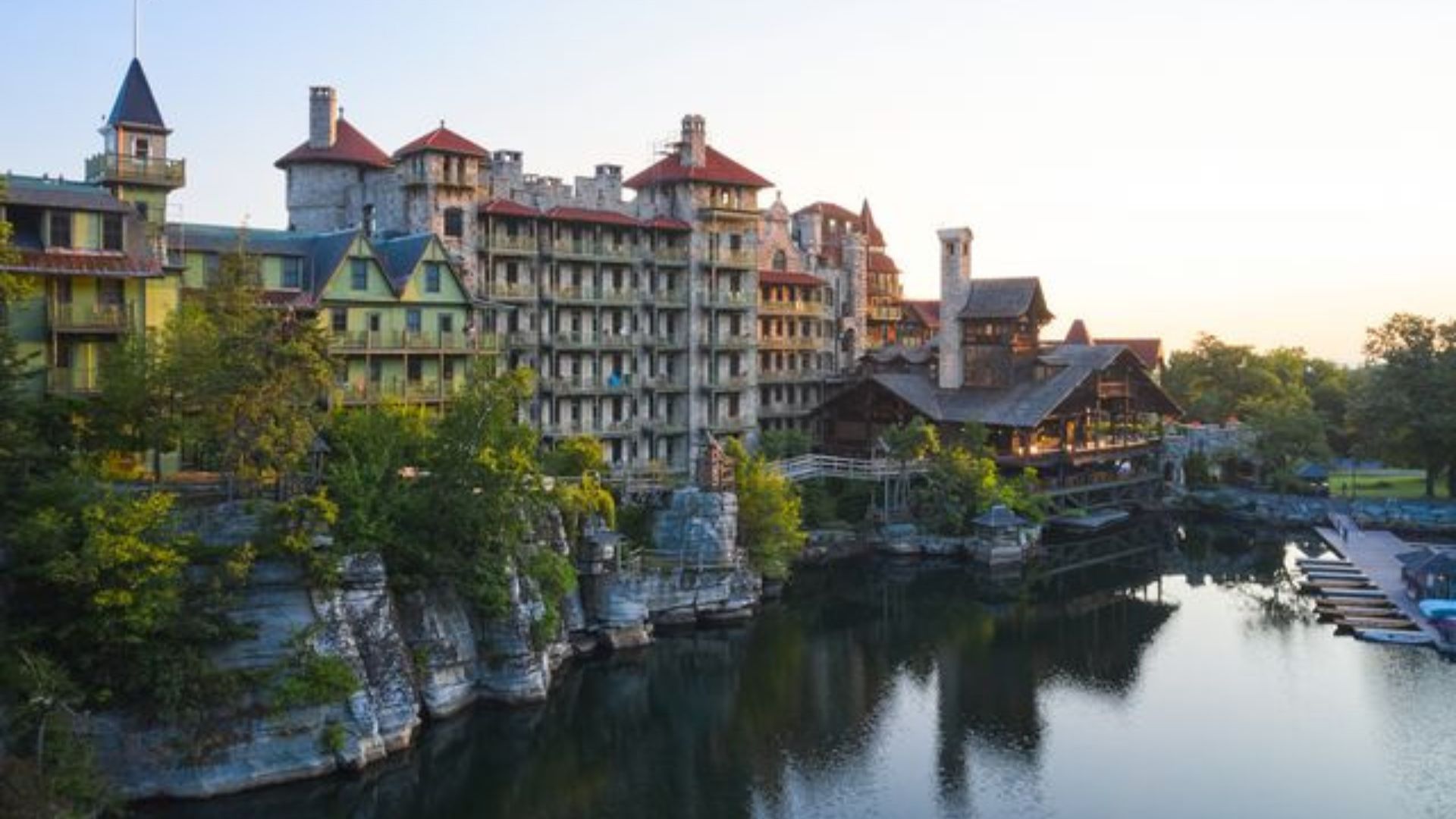 Best Castles In New York, From Manhattan To The Finger Lakes