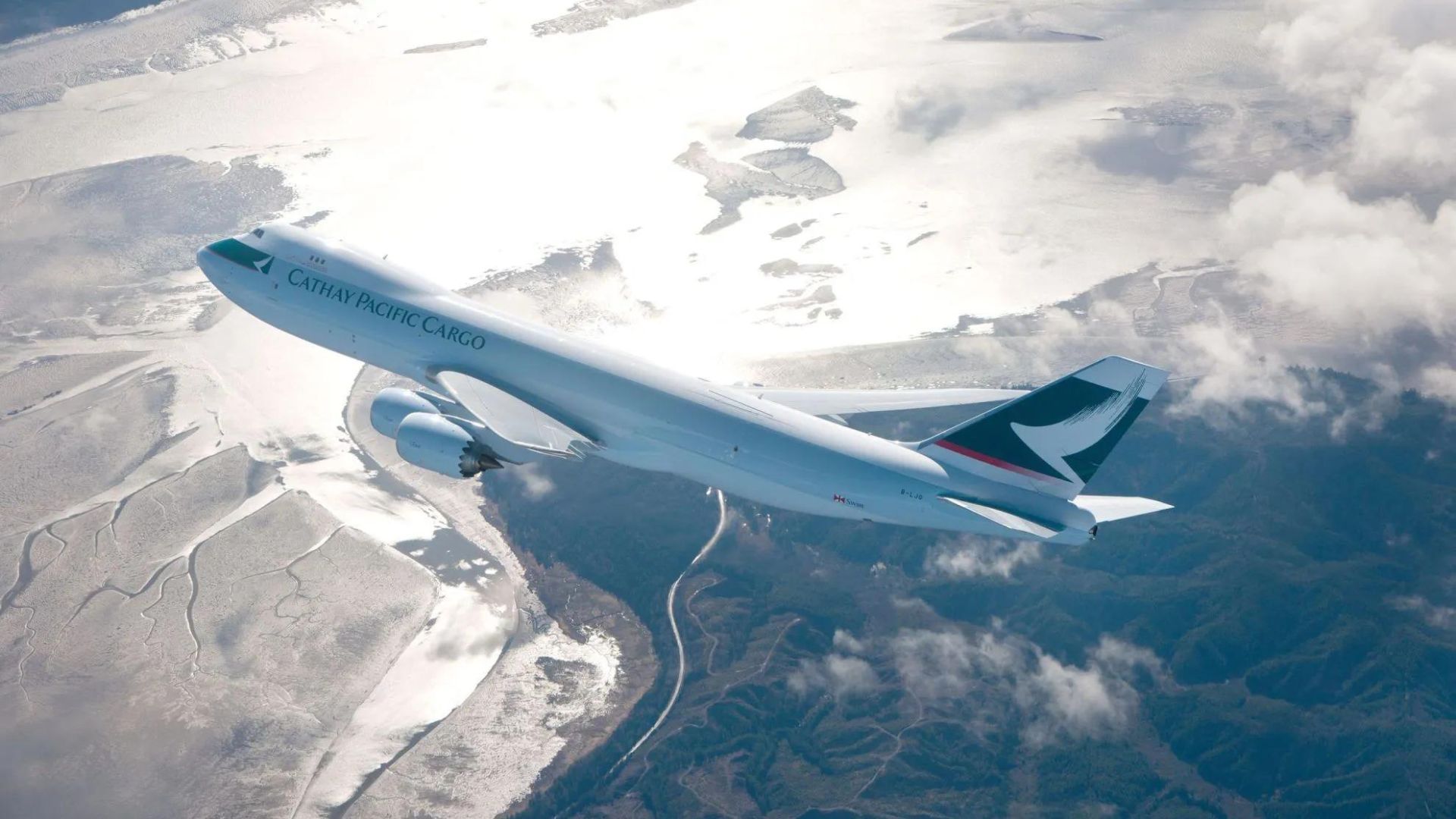 Cathay Pacific Is Offering Free Flight Tickets From The US And Canada