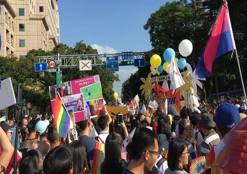 9 Most LGTBQ+ Friendly Countries That You Can Visit