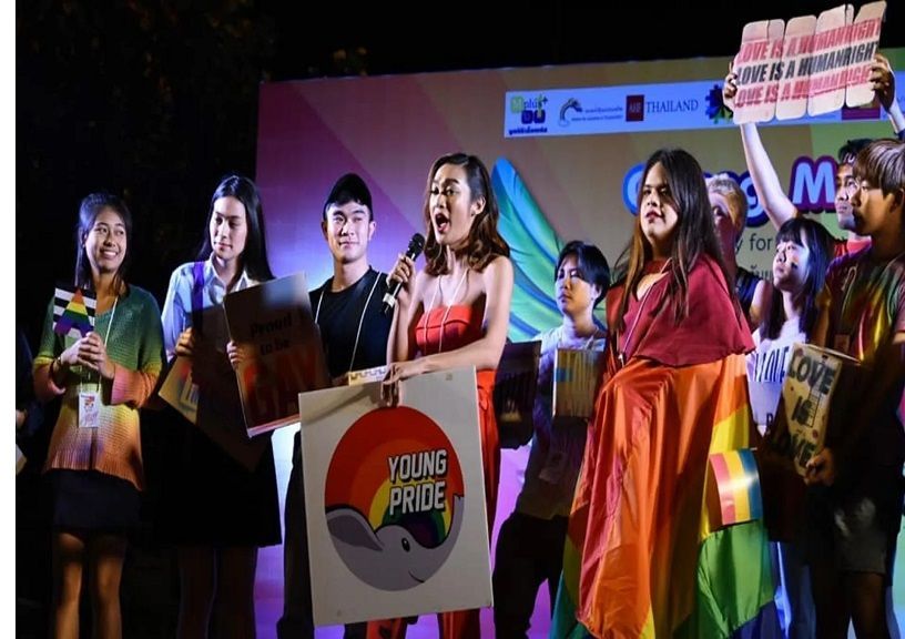 9 Most LGTBQ+ Friendly Countries That You Can Visit