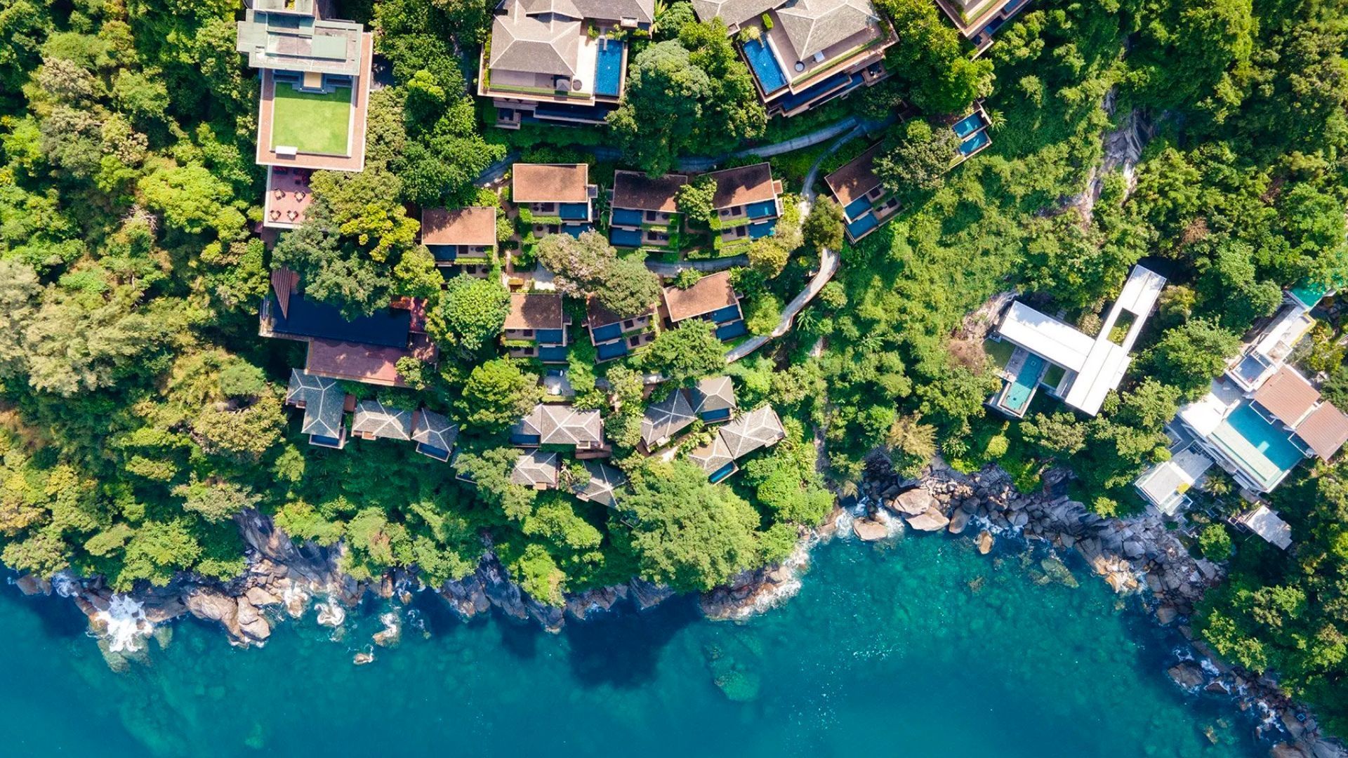 Review: Paresa Resort Phuket