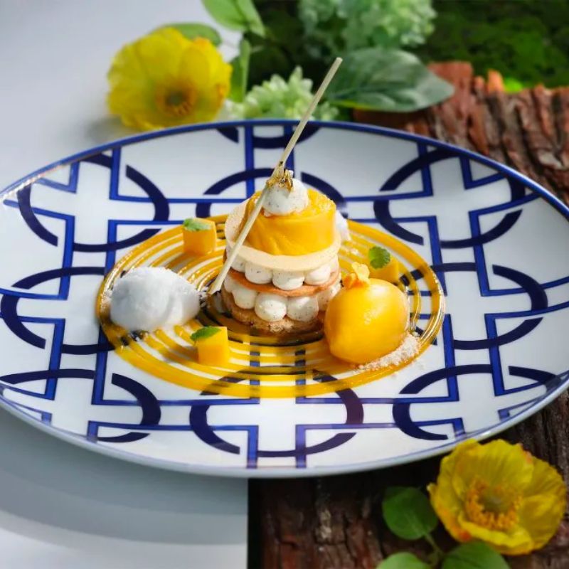 How AI Could Bring Dishes Of The World's Great Chefs To Your Doorstep