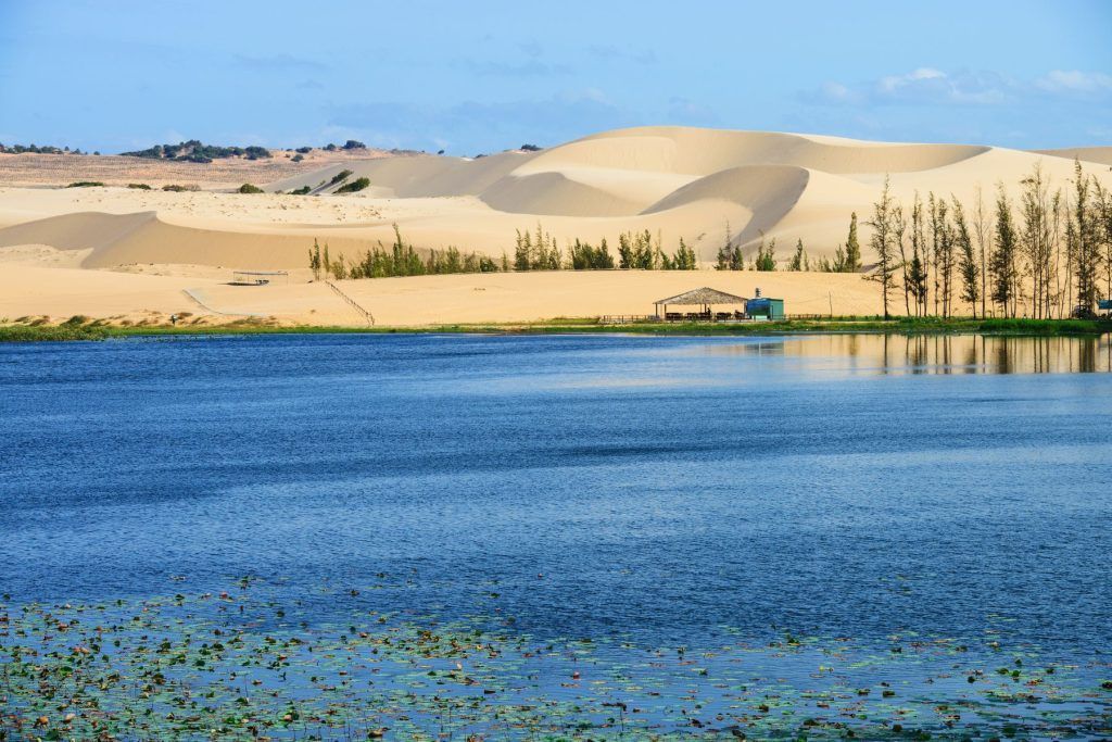Review: The Anam Mui Ne Is a Fresh-Faced Five-Star in Vietnam