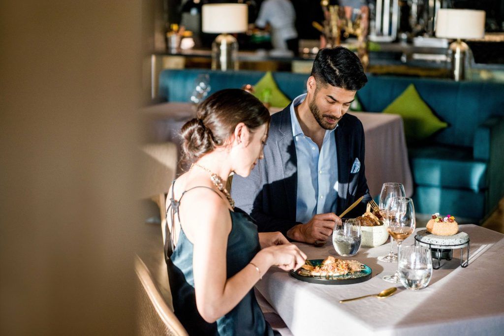 InterContinental Phuket Resort's Heavenly on Sustainability