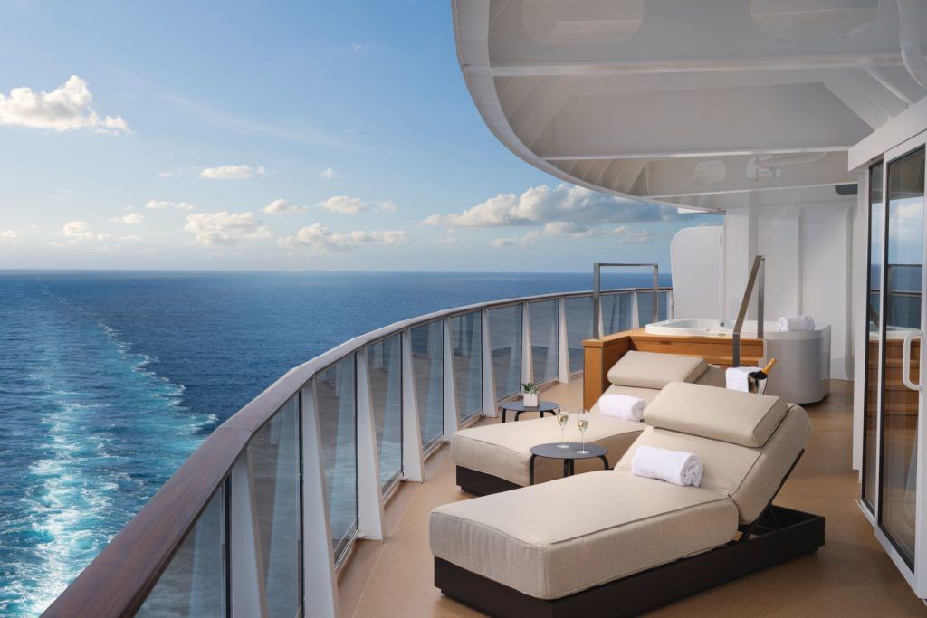 Introducing Norwegian Viva The Groundbreaking New Prima Class Ship