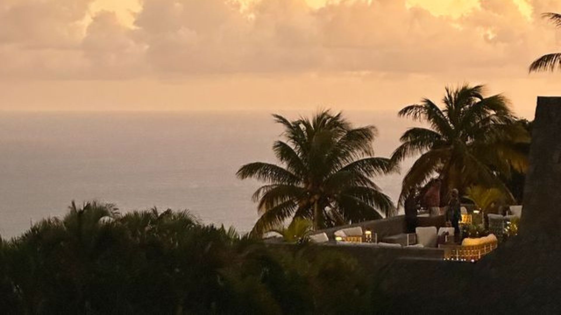 This Dominica Luxury Resort Has 14 Rooms And A Plunge Pool