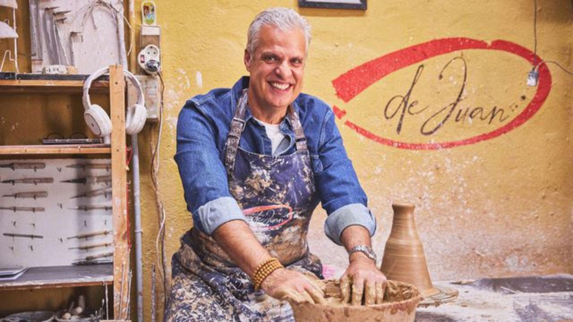This Undiscovered Region In Spain Has 11 Michelin-Starred Restaurants