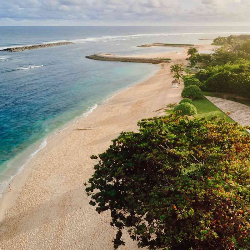 Bali Introduces Tourist Tax To Safeguard The Environment