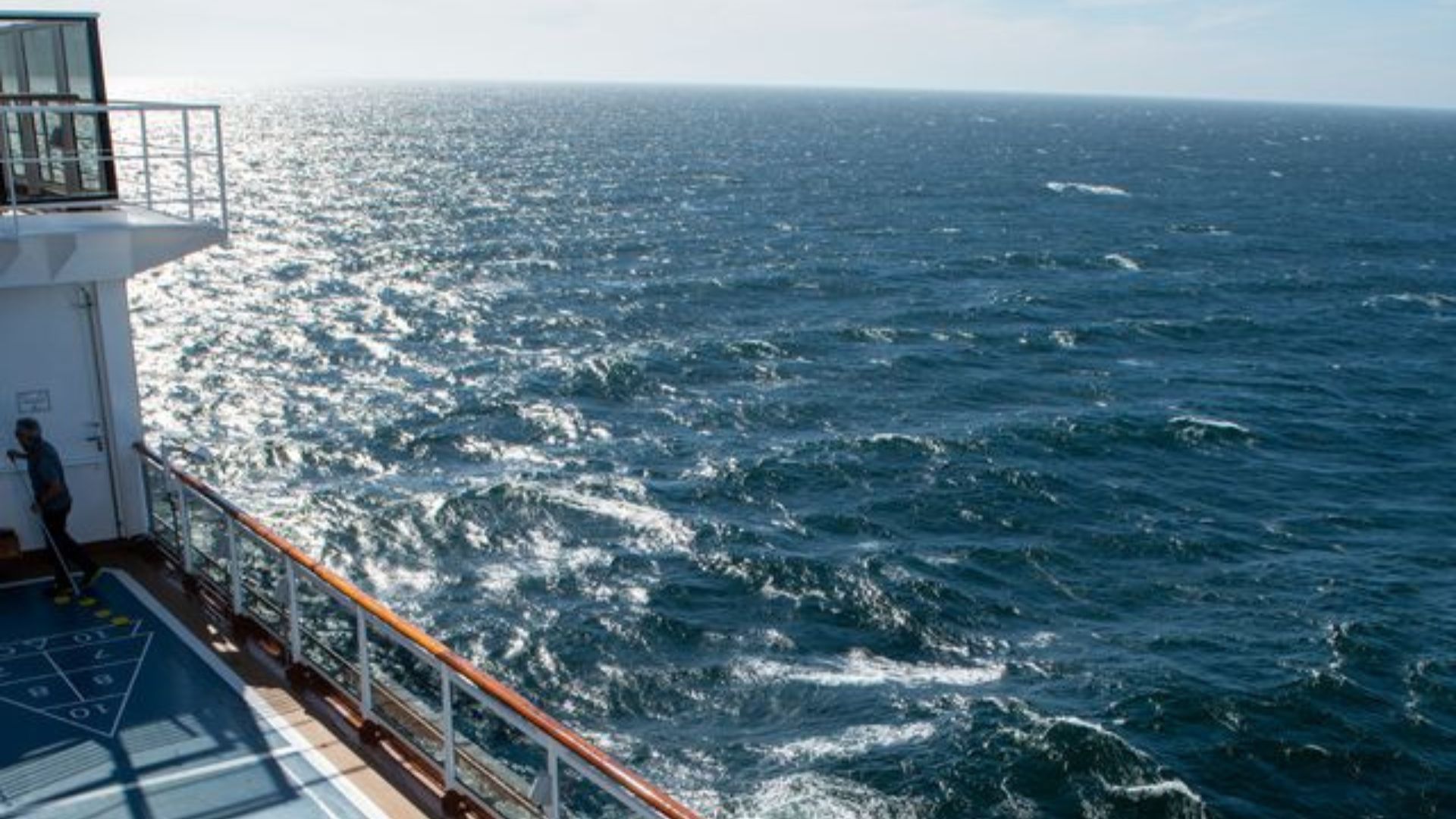 This Luxury Cruise Takes You To The 'Hottest' Destinations In Europe