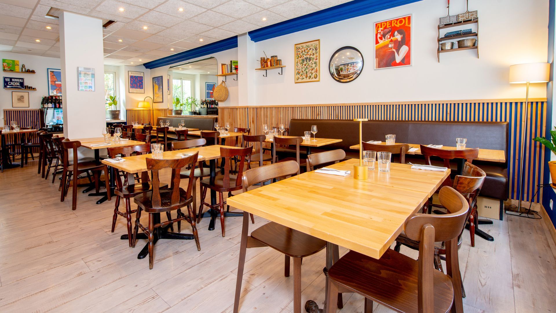 Where To Eat At Michelin Star Restaurants In Nice, According To A Local