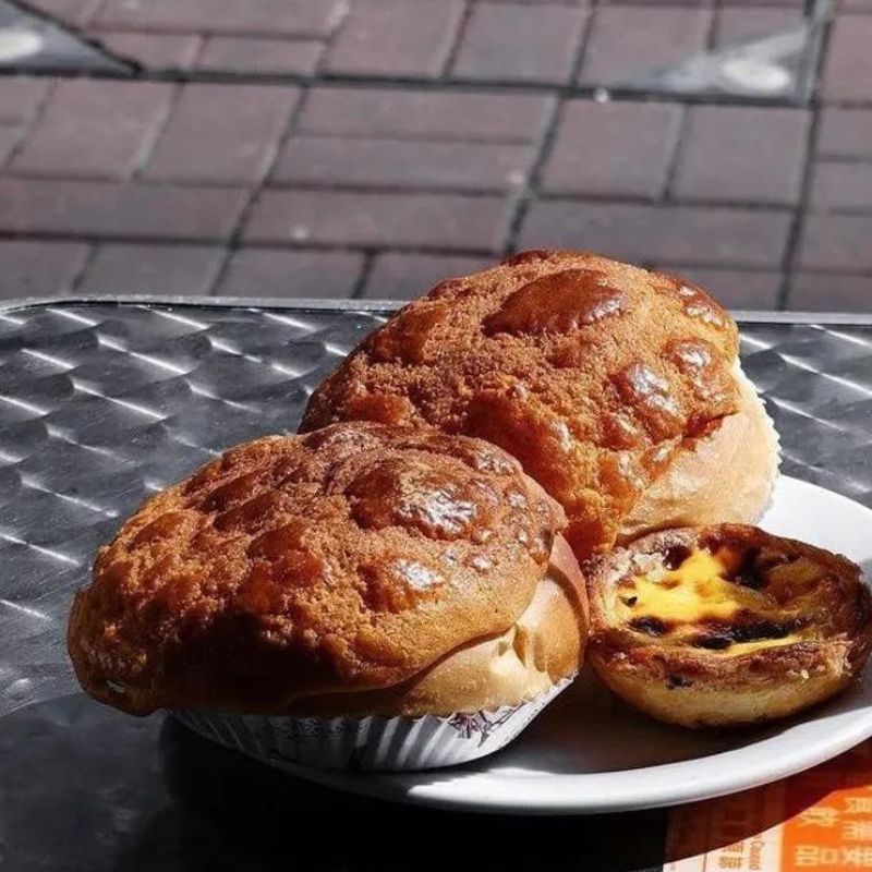 Food Guide - Hong Kong | Travel & Leisure Asia, Hong Kong & Macau