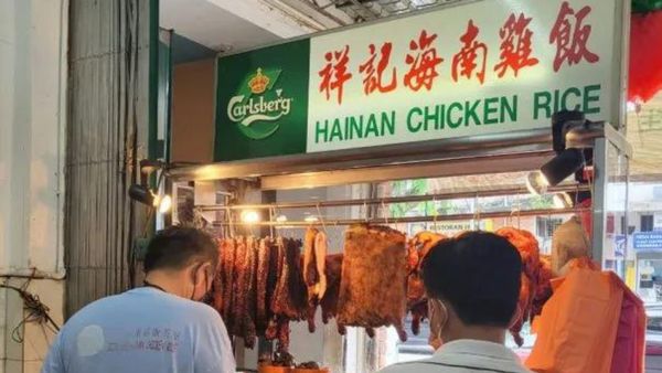 Top 10 Best Chicken Rice Spots In Kuala Lumpur & Selangor