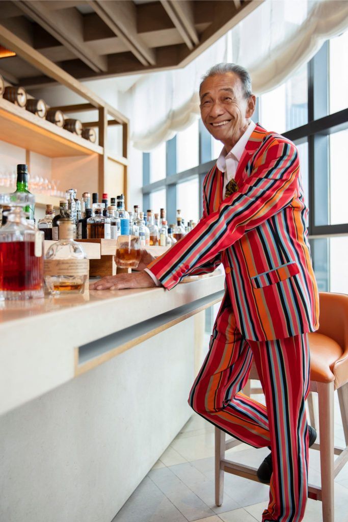 Check in to Andaz Singapore and Discover the Singaporean Culture