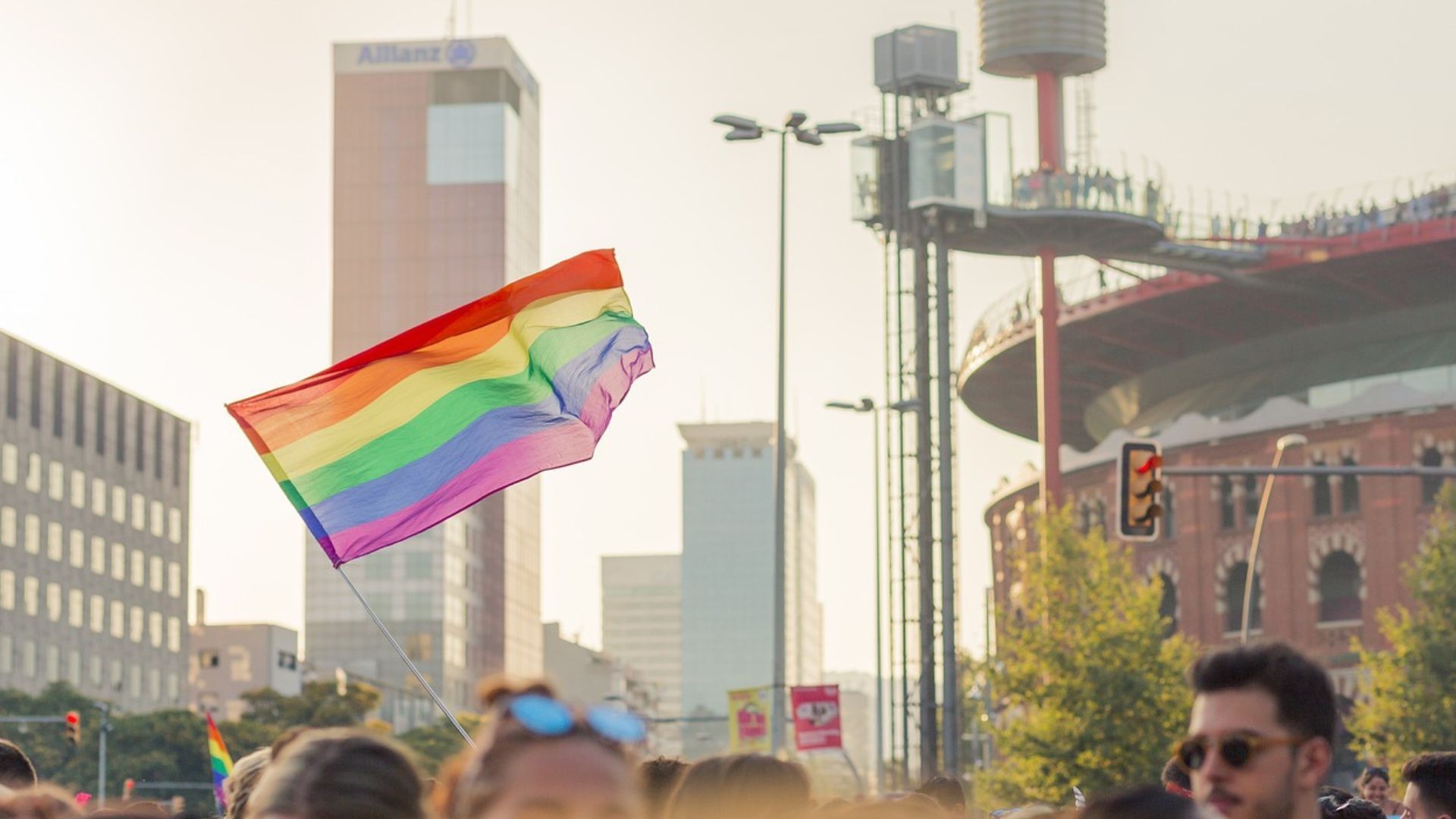 These Are The Most LGBT+ Friendly Countries In 2023