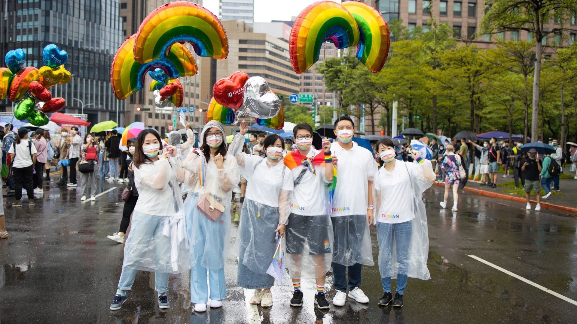 These Are The Most LGBT+ Friendly Countries In 2023