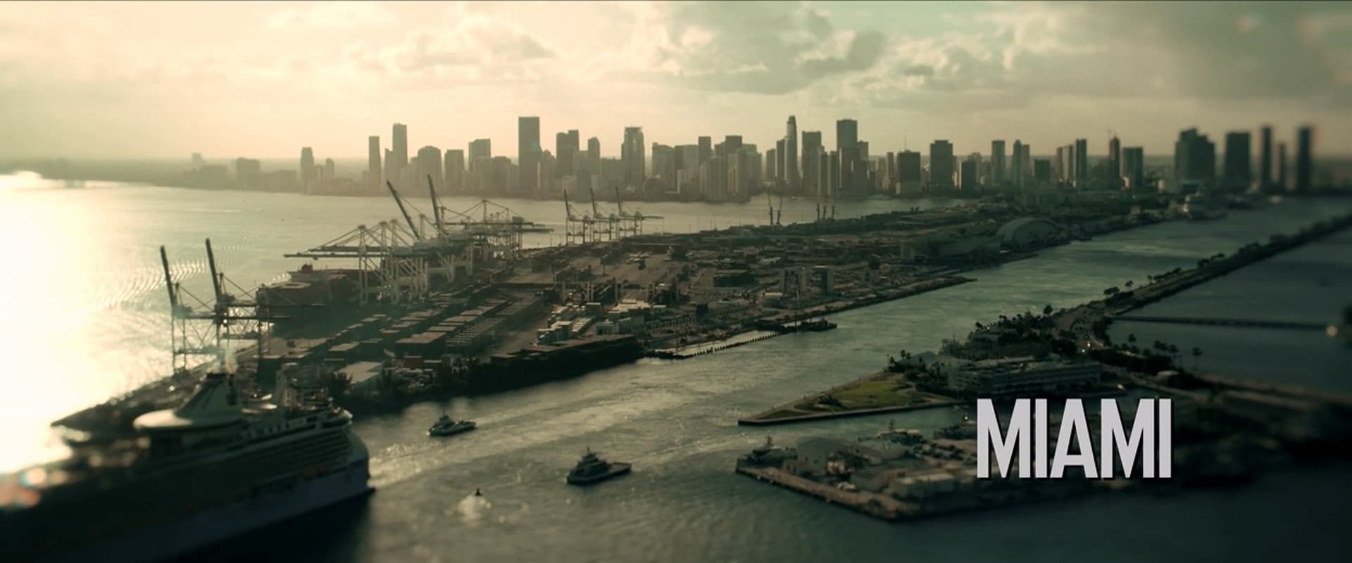 Citadel Shooting Locations That You Must Explore