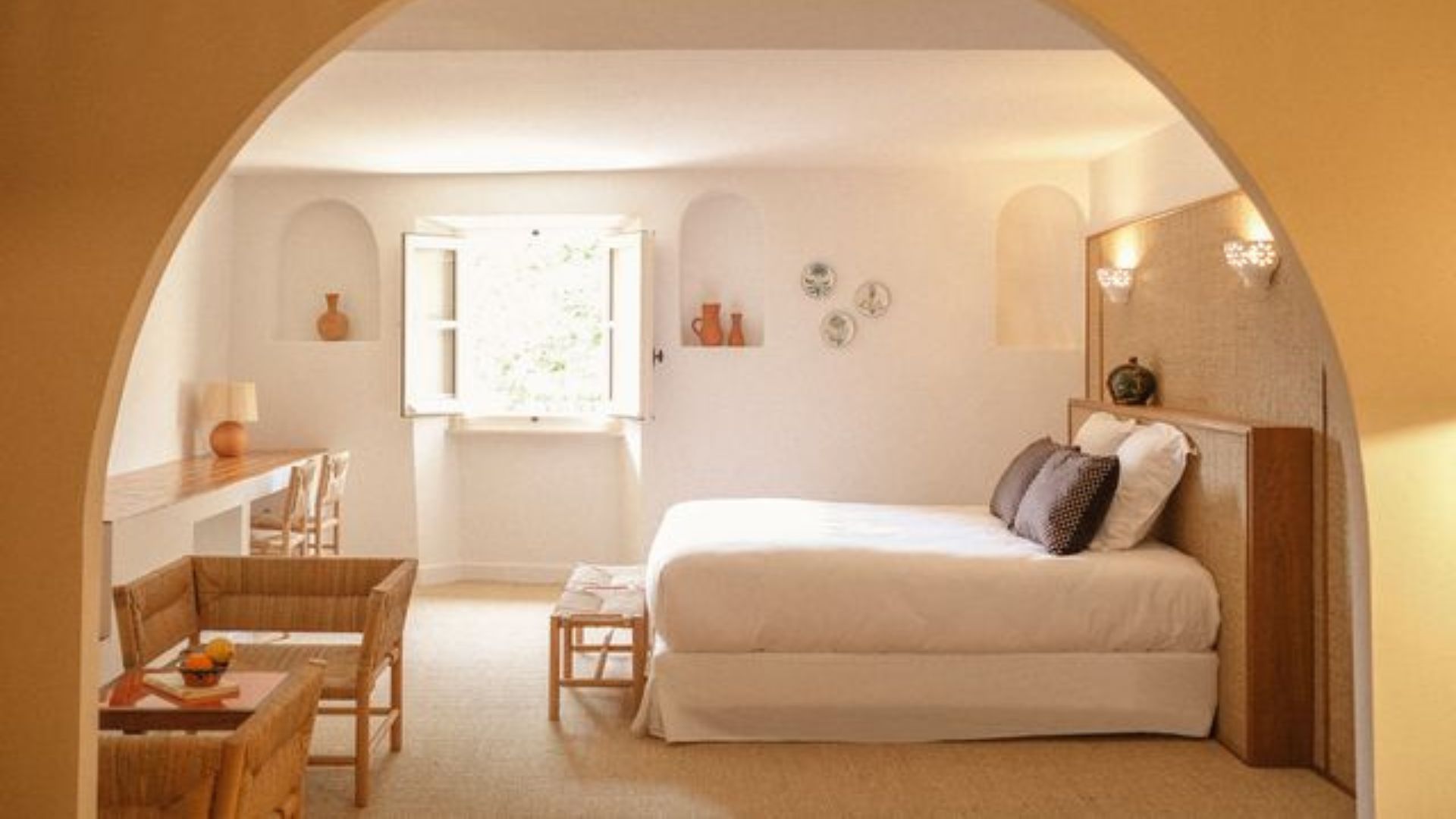 This French Village Is A Down-To-Earth Alternative To The Glitzy Riviera