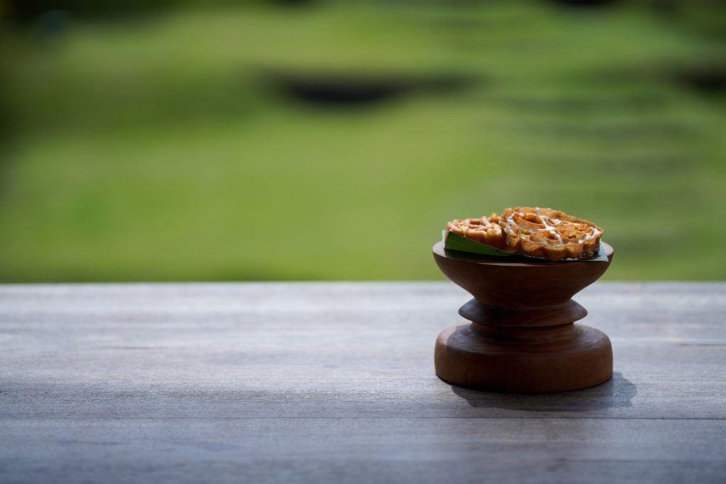 Sunset Picnics and Kudapan at John Hardy Seminyak Boutique & Gallery
