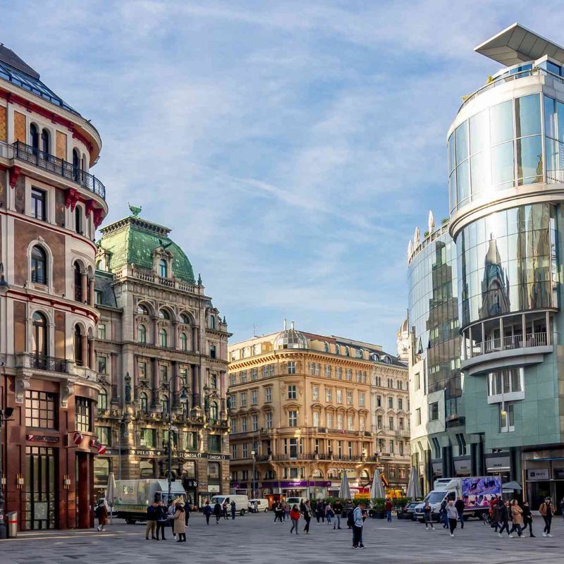 The Best And Most Comfortable Countries For You To Retire, Ranked