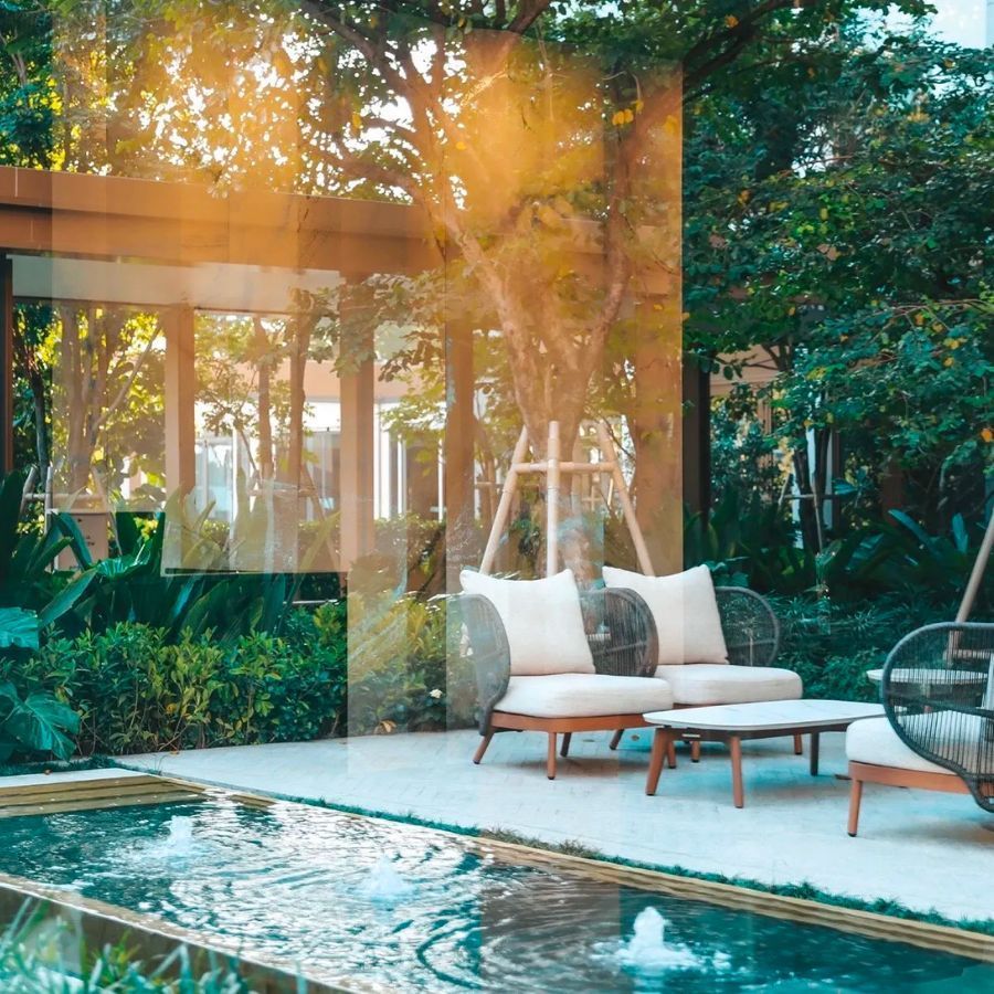 Unwind At These Luxury Spas In Singapore