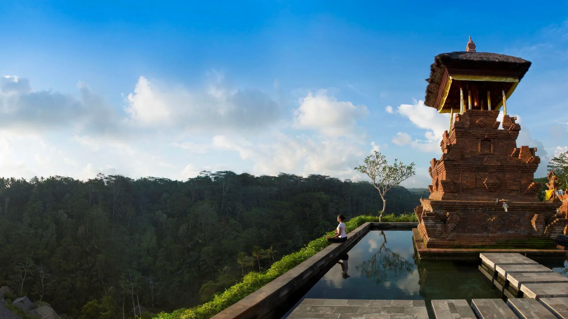 How to Go on a Shaman-Driven Wellness Journey in Ubud, Bali