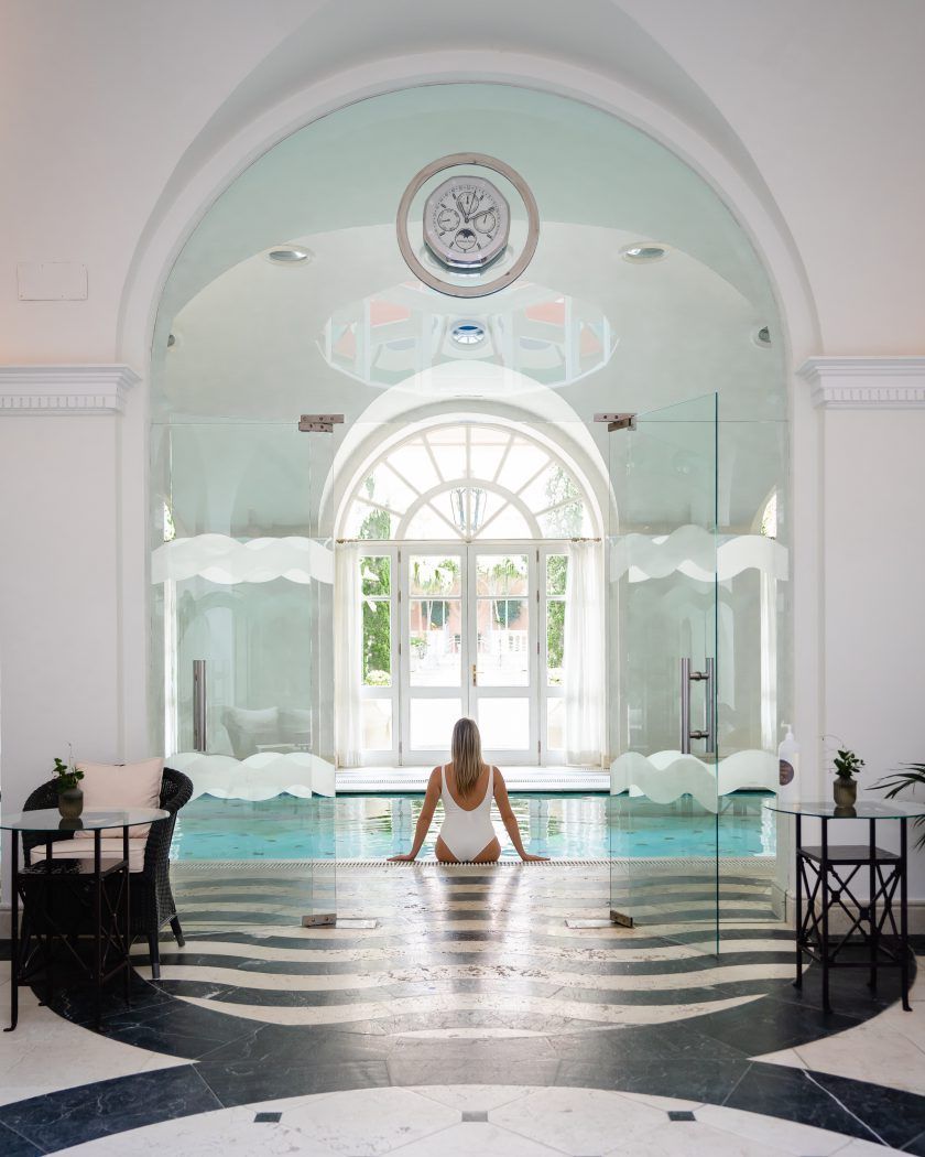 Here’s What You Need to Know to Decode Every Spa Menu