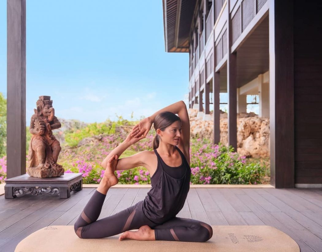 These Are the Coolest New Wellness Concepts in Asia