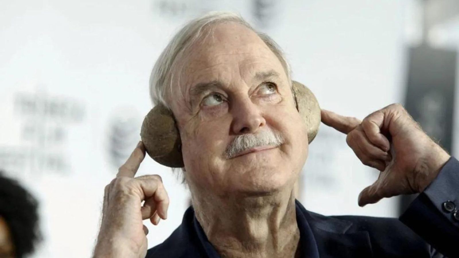An Itinerary For John Cleese In Bangkok, Based On His Best Roles