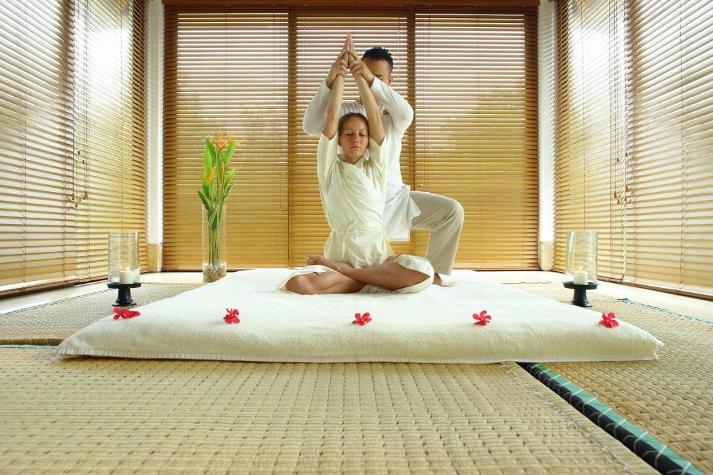 Relax and Rejuvenate in Style with The Residence by Cenizaro