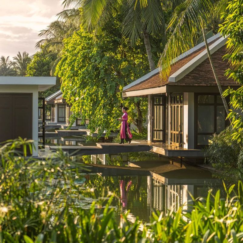 Hotels in South East Asia - Hong Kong | Travel & Leisure Asia, Hong ...