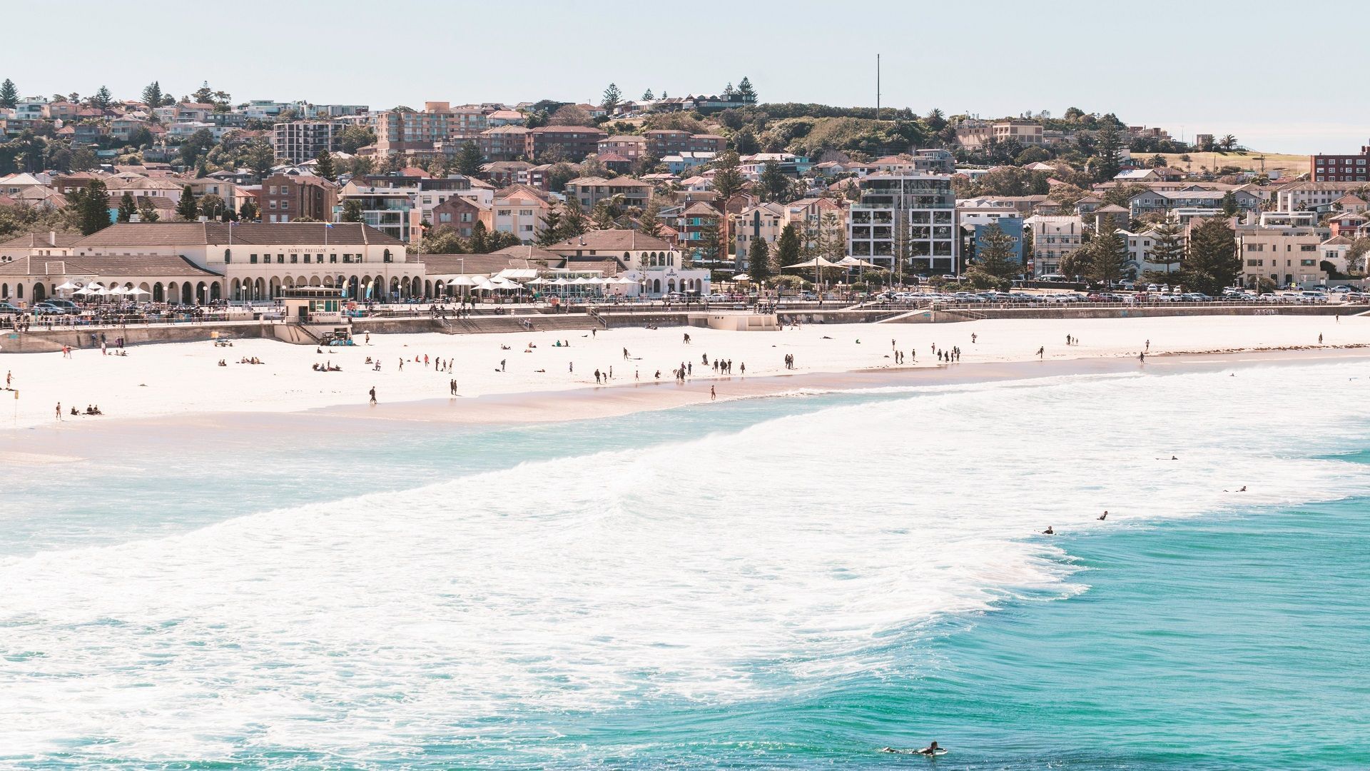 These Are The Best Beaches In Australia