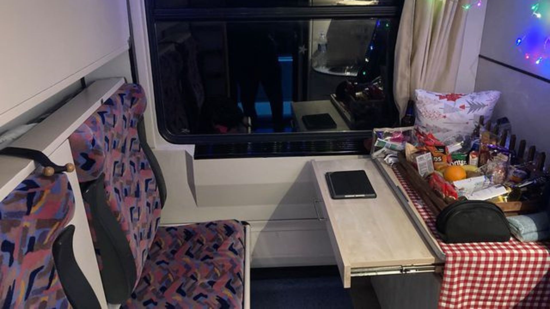 Turkey's Eastern Express Is The Thrifty Traveller's Orient Express