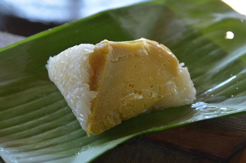Most Famous Thai Snacks, Available Practically Everywhere In Bangkok