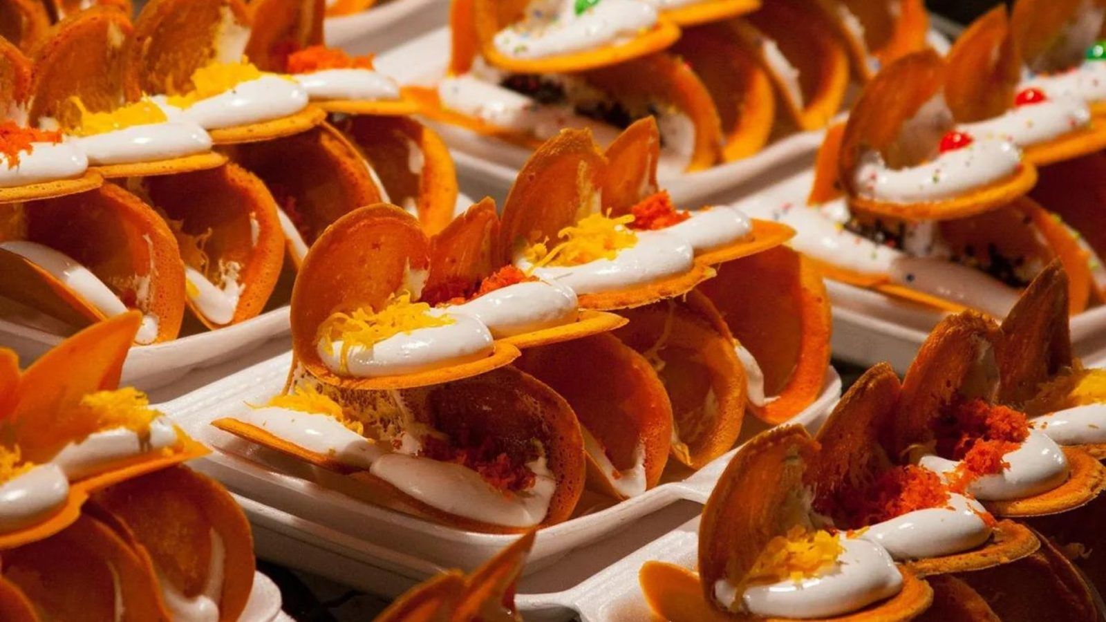 Most Famous Thai Snacks, Available Practically Everywhere In Bangkok