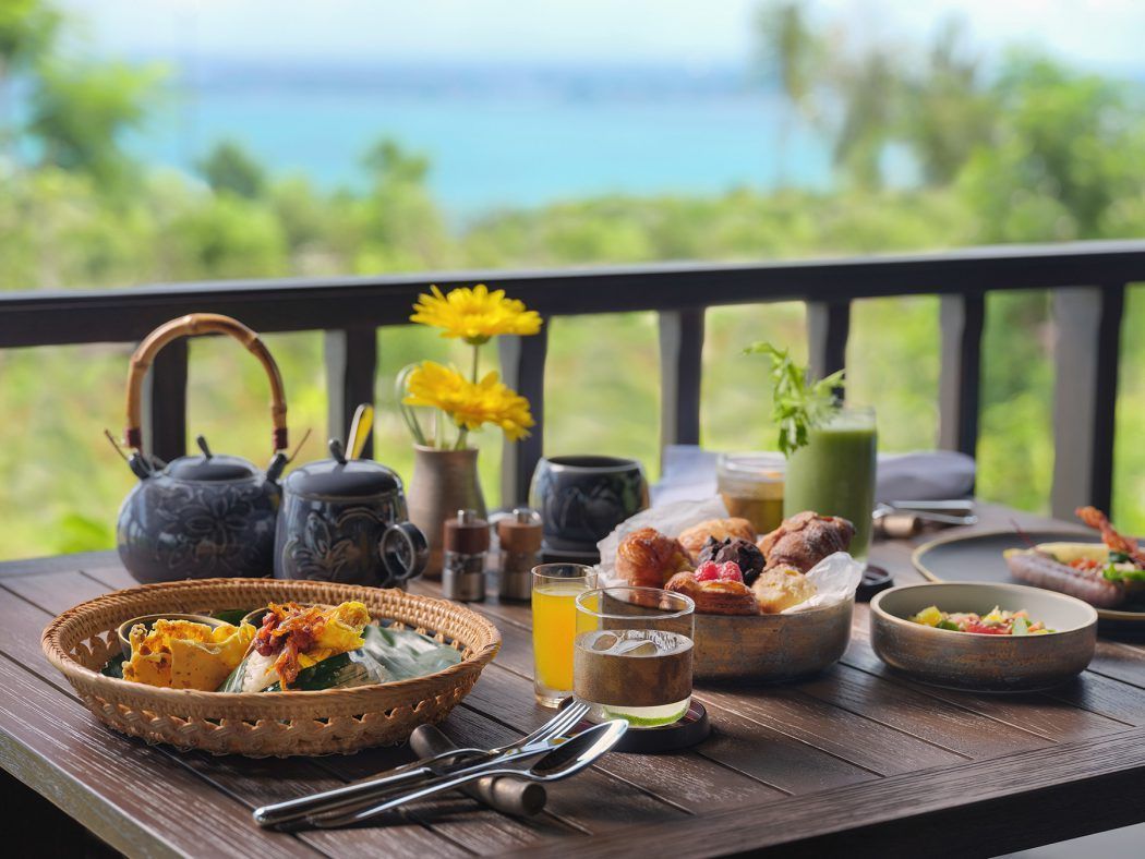 Review: Raffles Bali