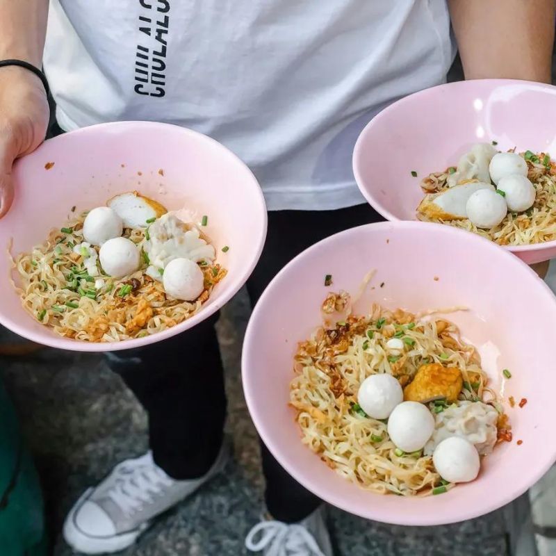 The Most Iconic Anime Food That Every Fan Should Try