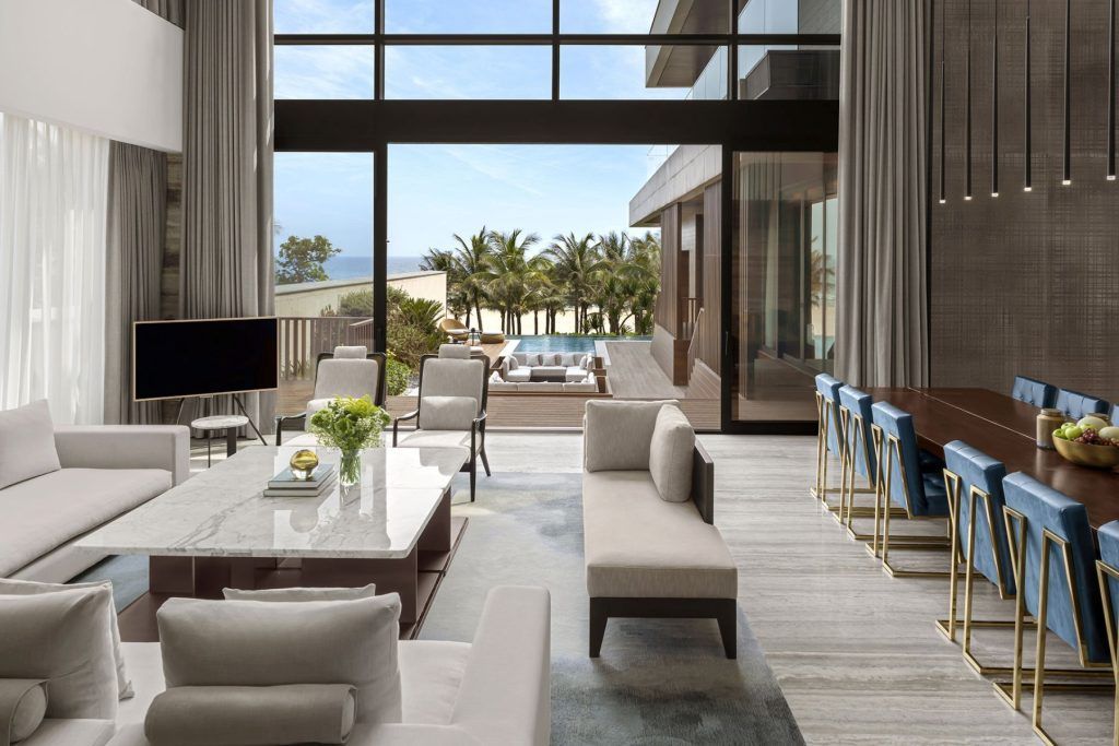 Embark on a Journey at the Award-winning Shilla Monogram Quangnam Danang