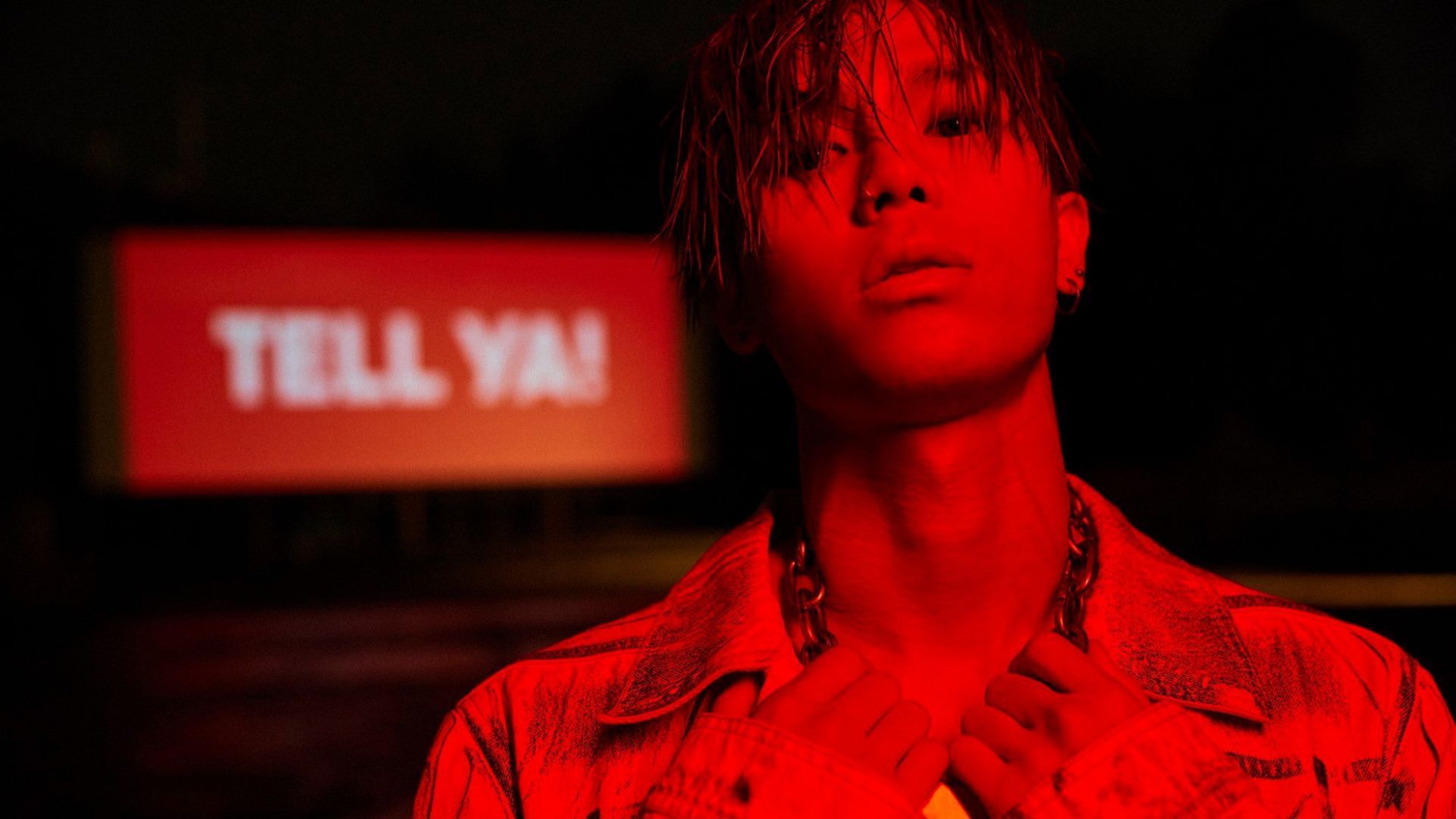 Rapper Sik-K Is Holding Concerts In Hong Kong & Singapore This August