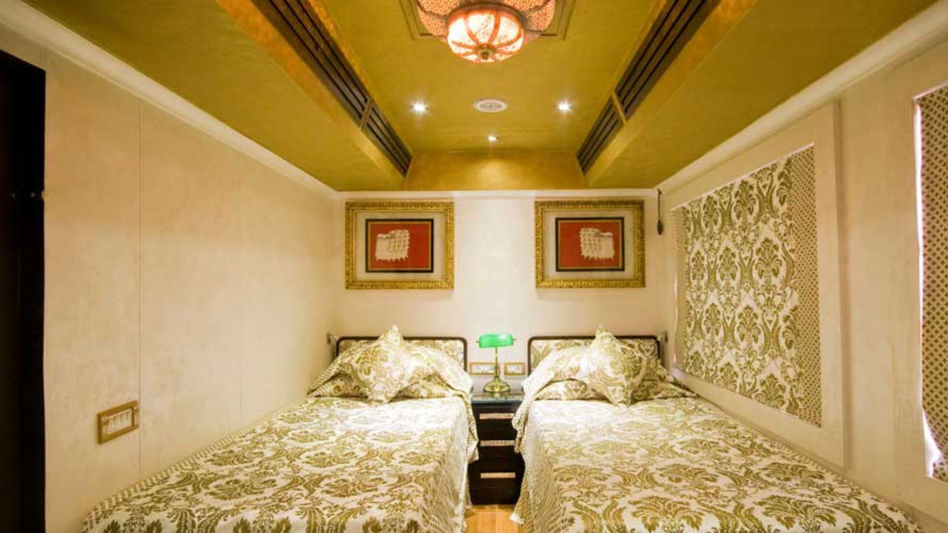 4 Most Expensive Train Rides In India (With Routes & Prices) 2024