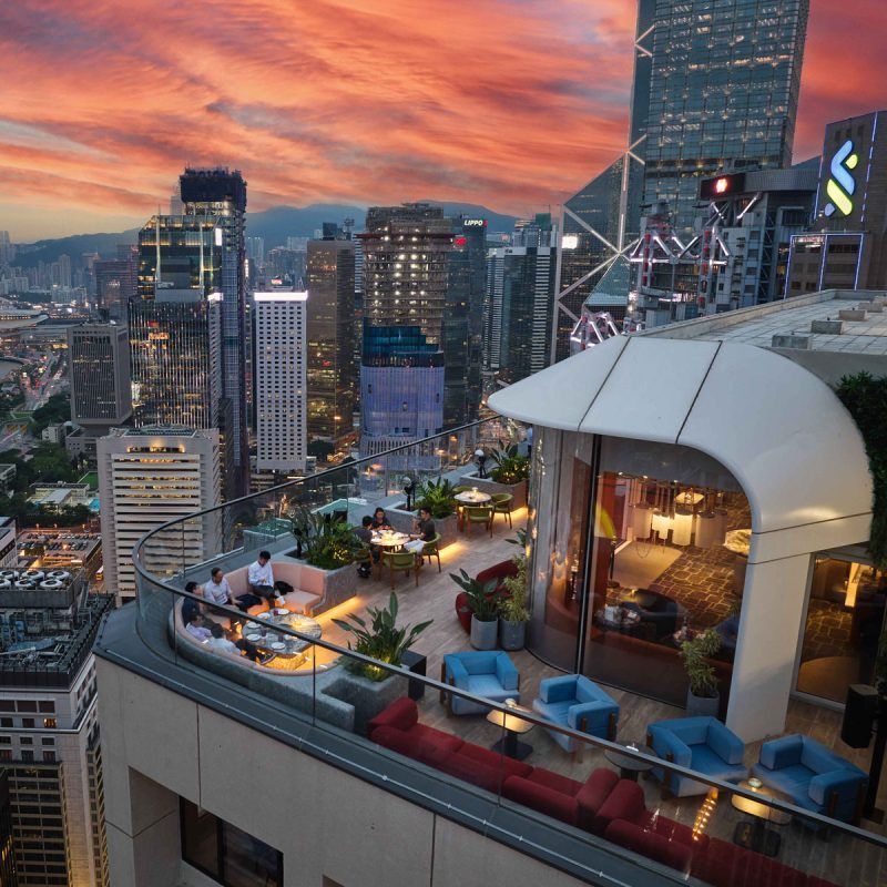 Aaron Chow, Author at Travel and Leisure Asia | Hong Kong