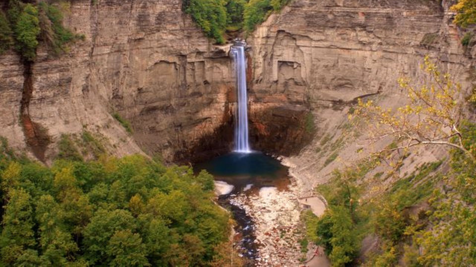 The Ultimate Travel Guide For Ithaca, New York
