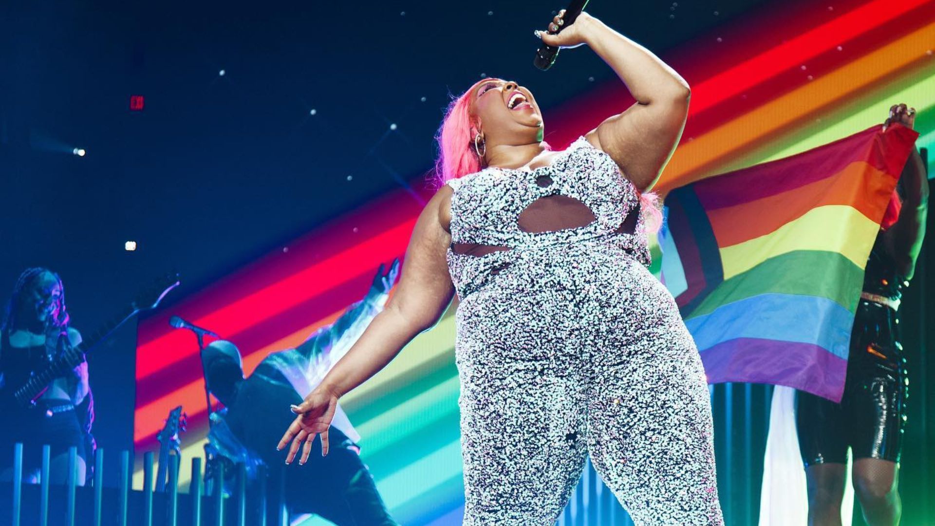 Lizzo Net Worth, Career Highlights, Brand Endorsements And Assets