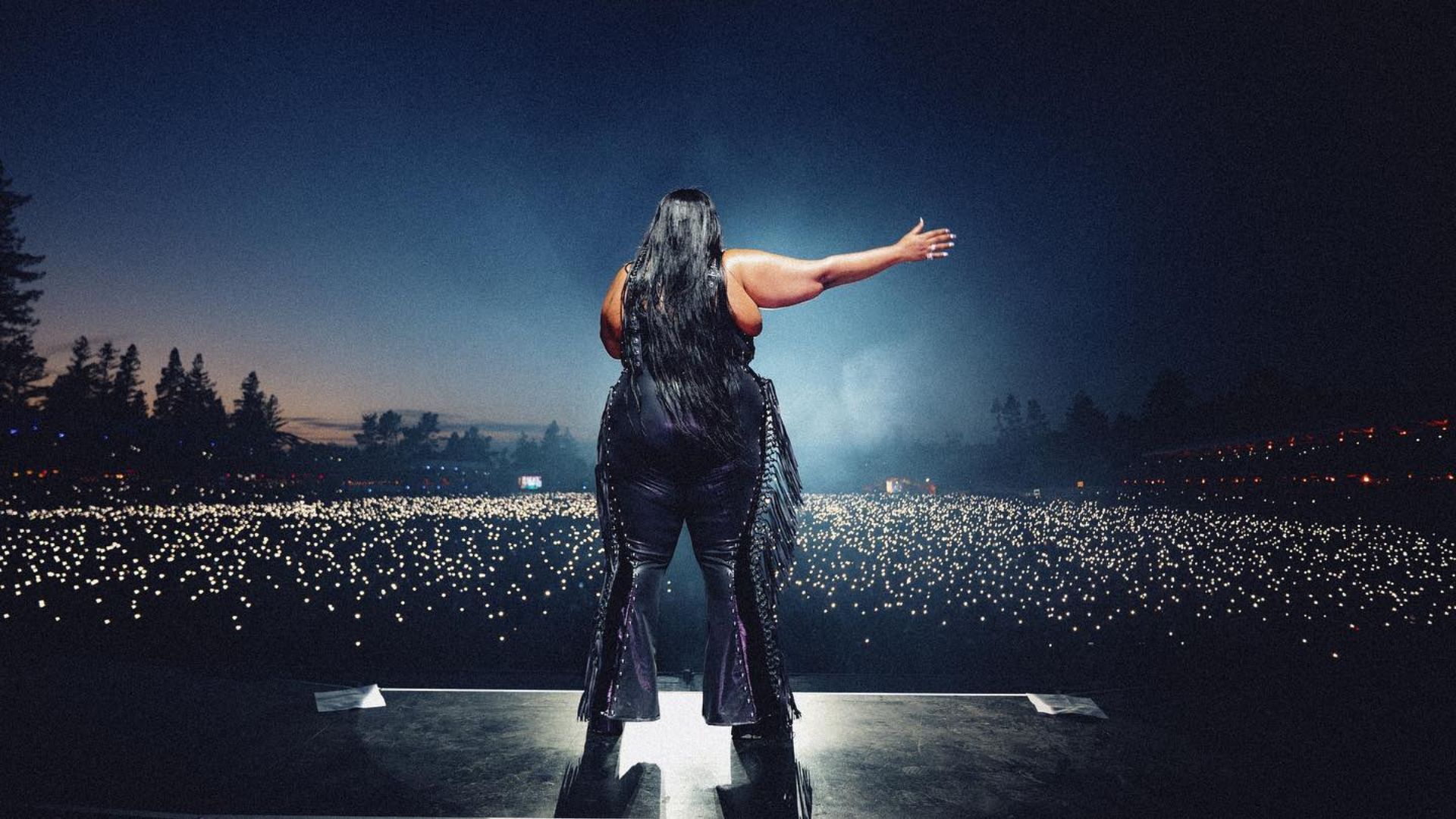 Lizzo Net Worth, Career Highlights, Brand Endorsements And Assets